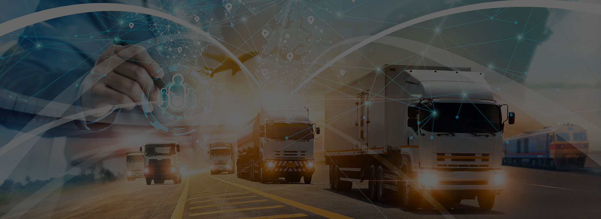 Services | Expert Air, Road & Ocean Freight Forwarding